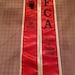 Custom Stole With Logo(s) 3 to 4 Weeks Processing Timeframe - Etsy