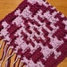 Mosaic Crochet Native Bliss Pattern 2 - Charts Only - Etsy