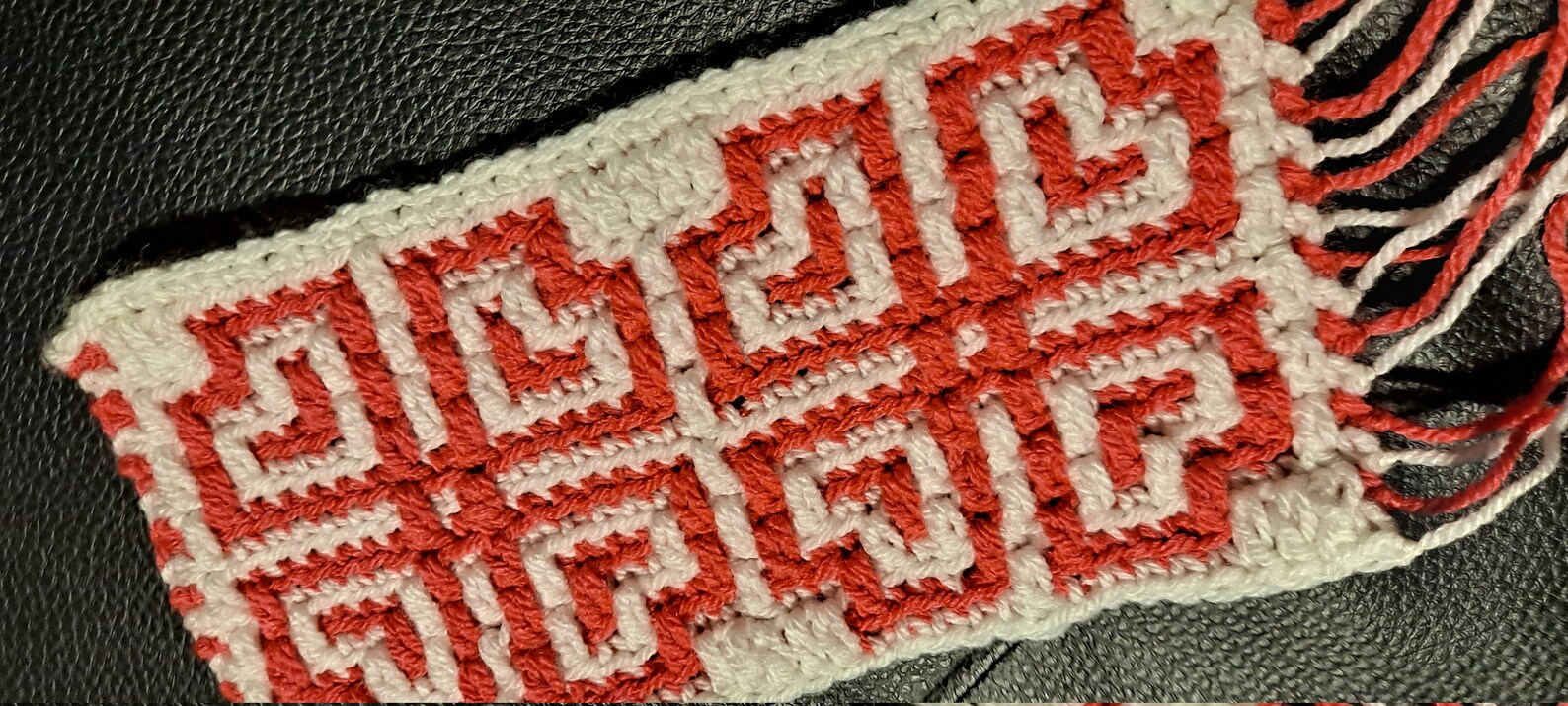 Mosaic Crochet Pattern 25 Charts Only - Etsy