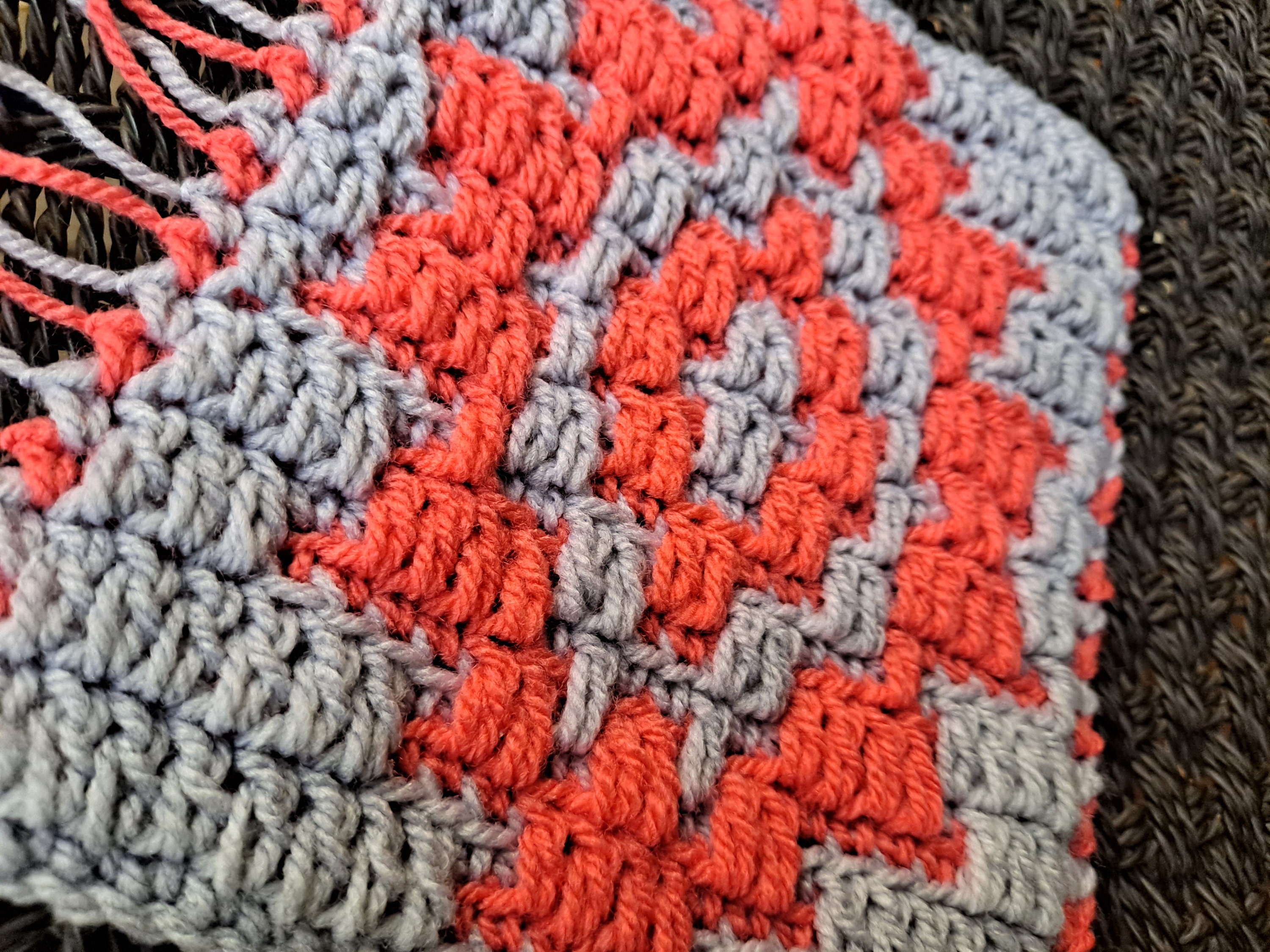 Mosaic Crochet Pattern Native Bliss 1 Charts Only - Etsy