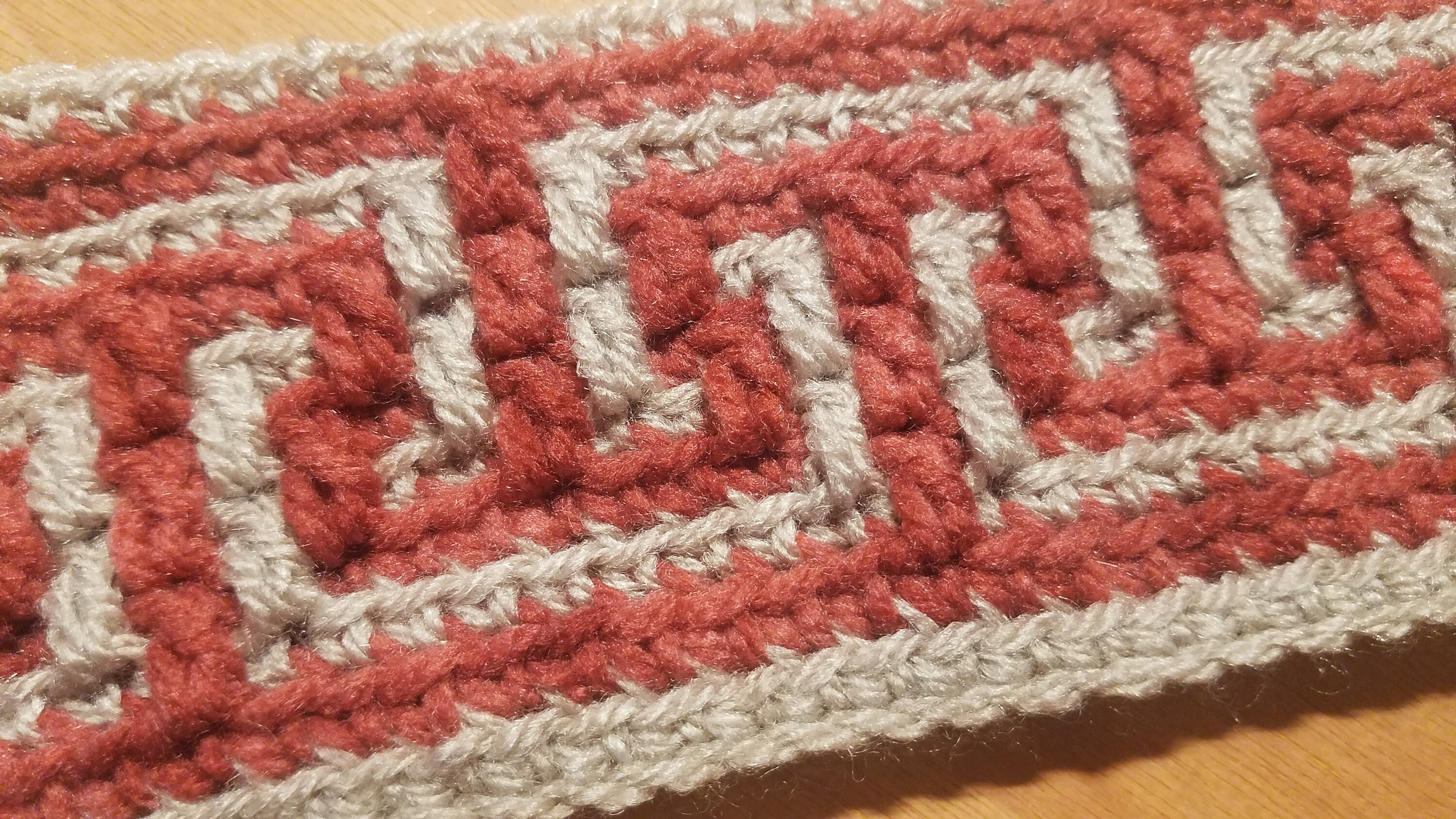 Mosaic Crochet Pattern 13 Chart Only MULTIPLE 102 | Etsy Canada