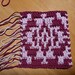 Mosaic Crochet Native Bliss Pattern 2 - Charts Only - Etsy