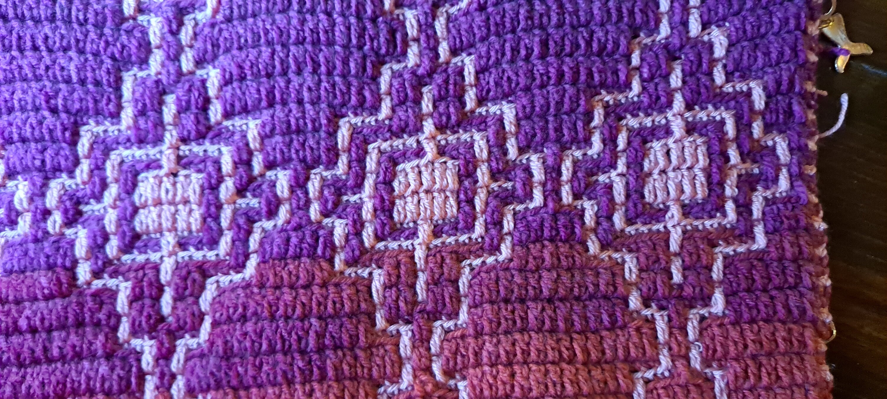 Mosaic Crochet Pattern 34 Charts Only 5 Designs INCLUDED - Etsy