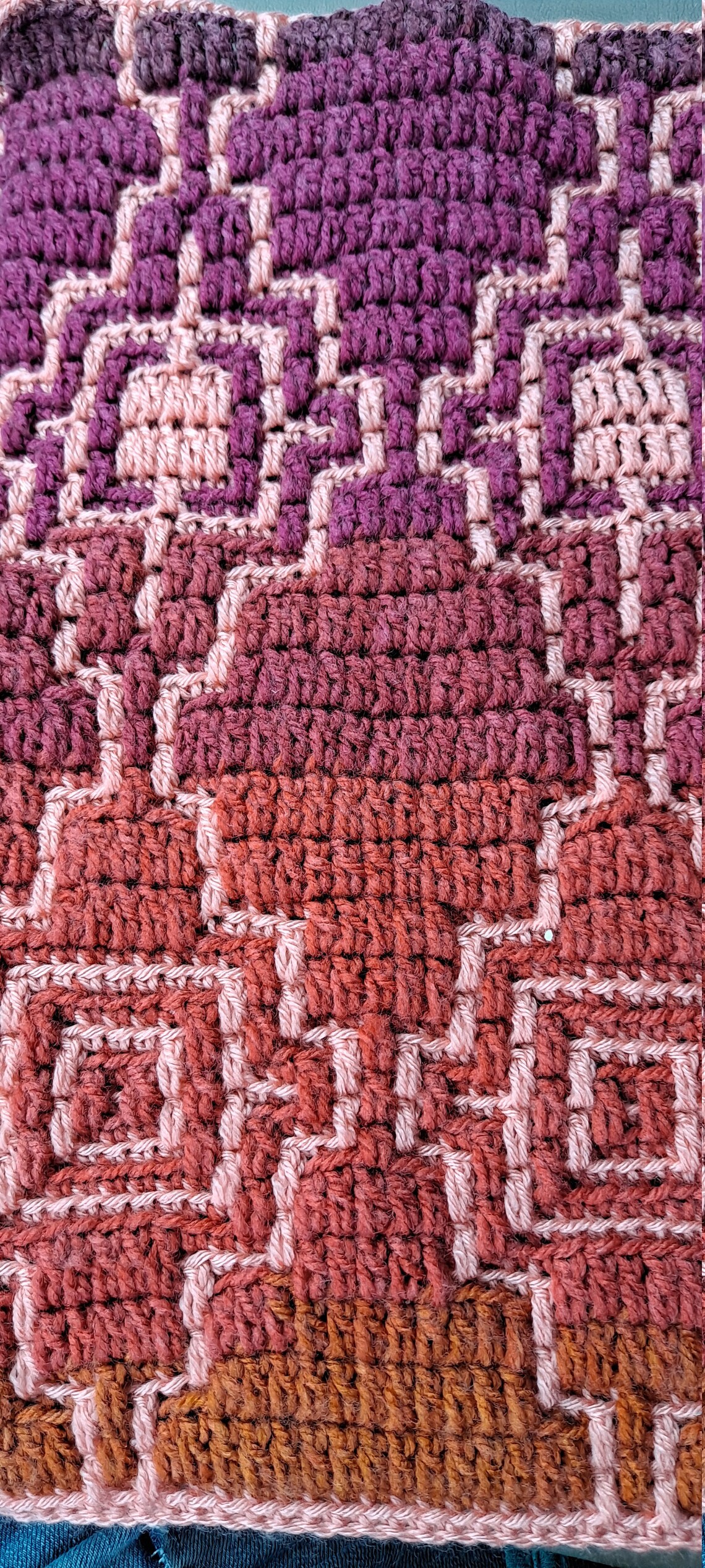 Mosaic Crochet Pattern 34 Charts Only 5 Designs INCLUDED - Etsy