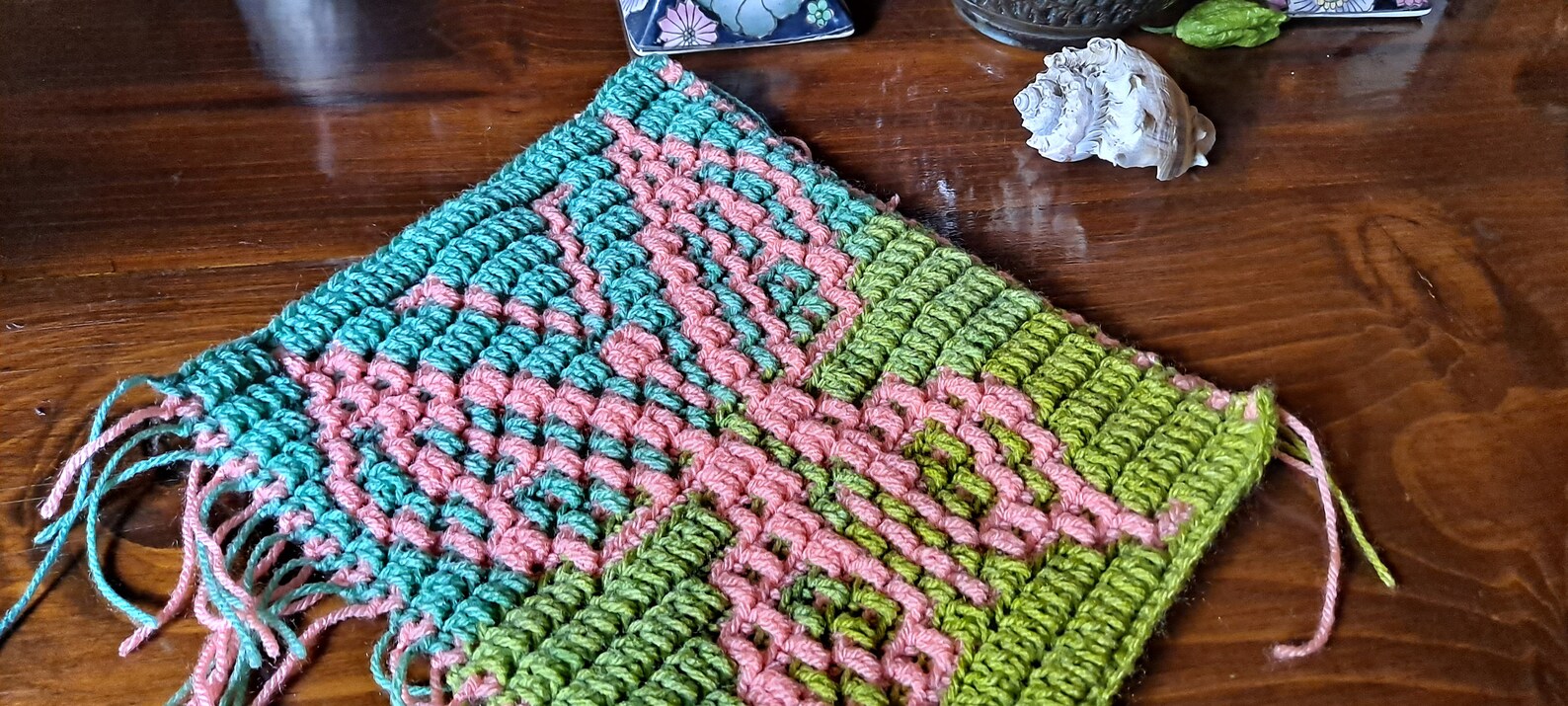 Mosaic Crochet Butterfly Alley Charts With Written Row - Etsy