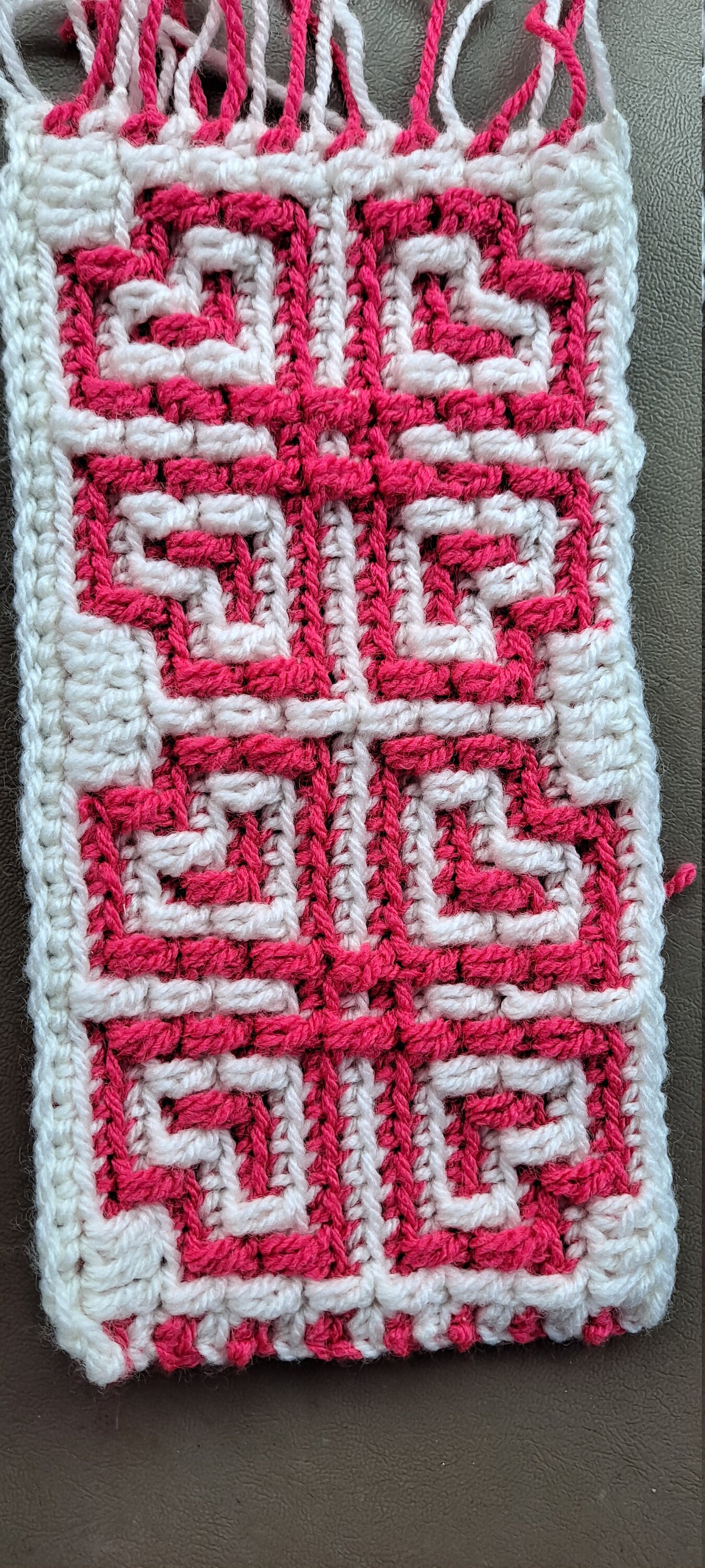 Mosaic Crochet Pattern 25 Charts Only - Etsy