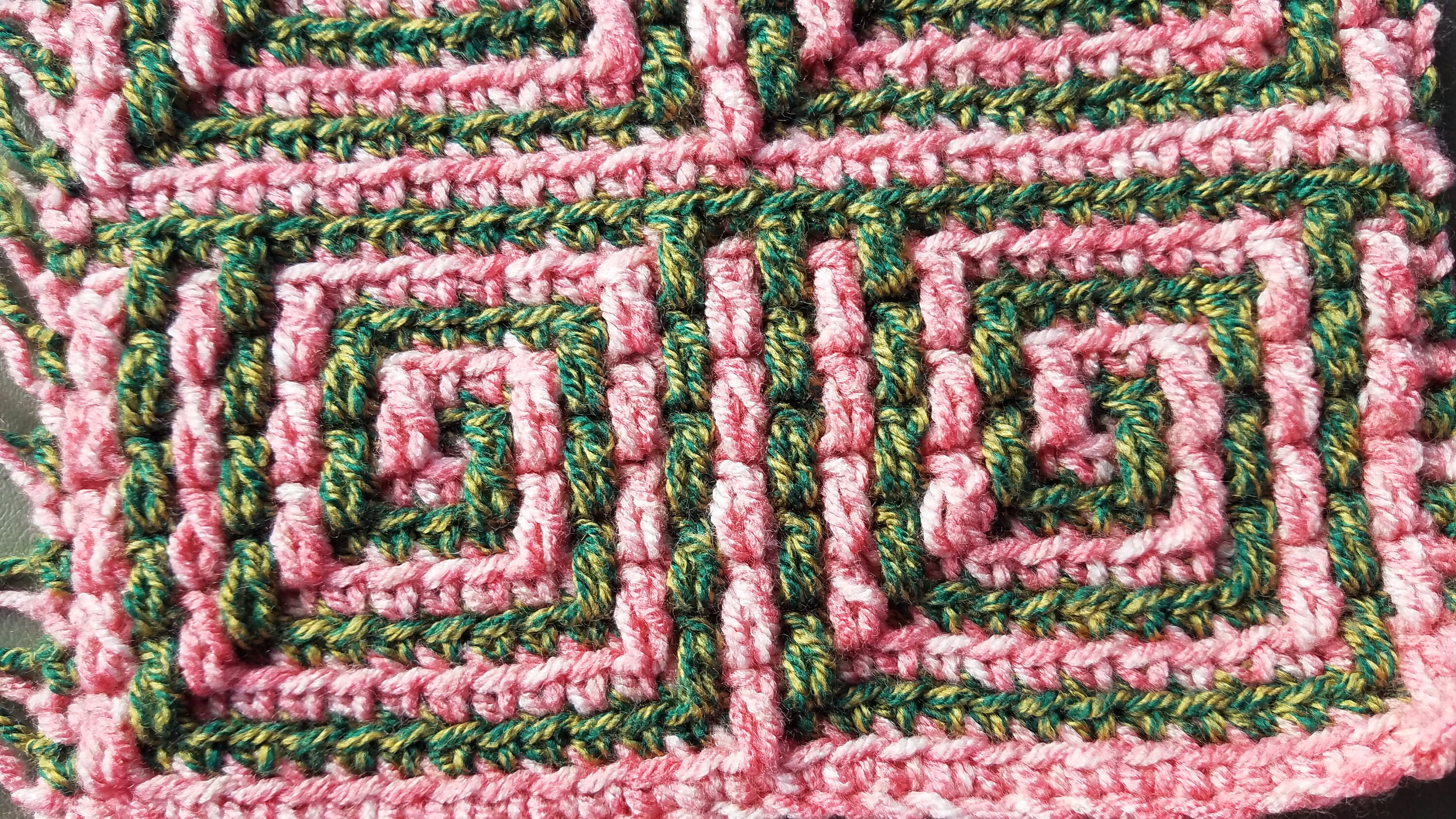 Overlay Mosaic Crochet Pattern 21 Chart Only 5 CHARTS - Etsy UK