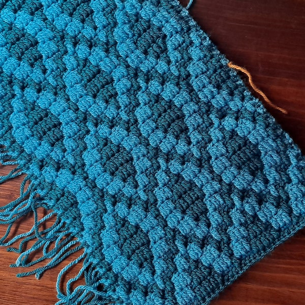 Crochet Inserts - Etsy