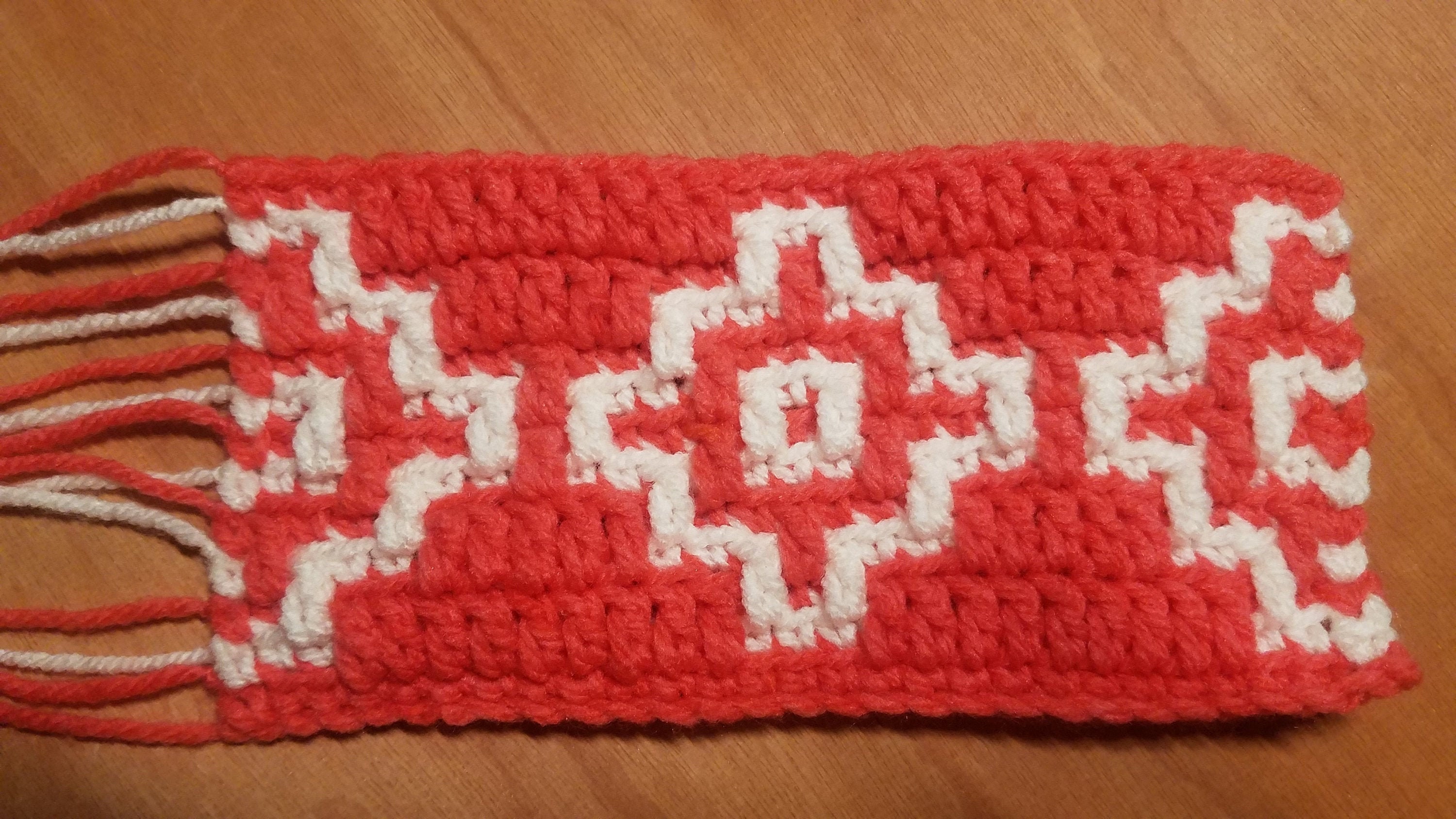Mosaic Crochet Pattern #11 Chart Only - 3 CHARTS INCLUDED - Etsy