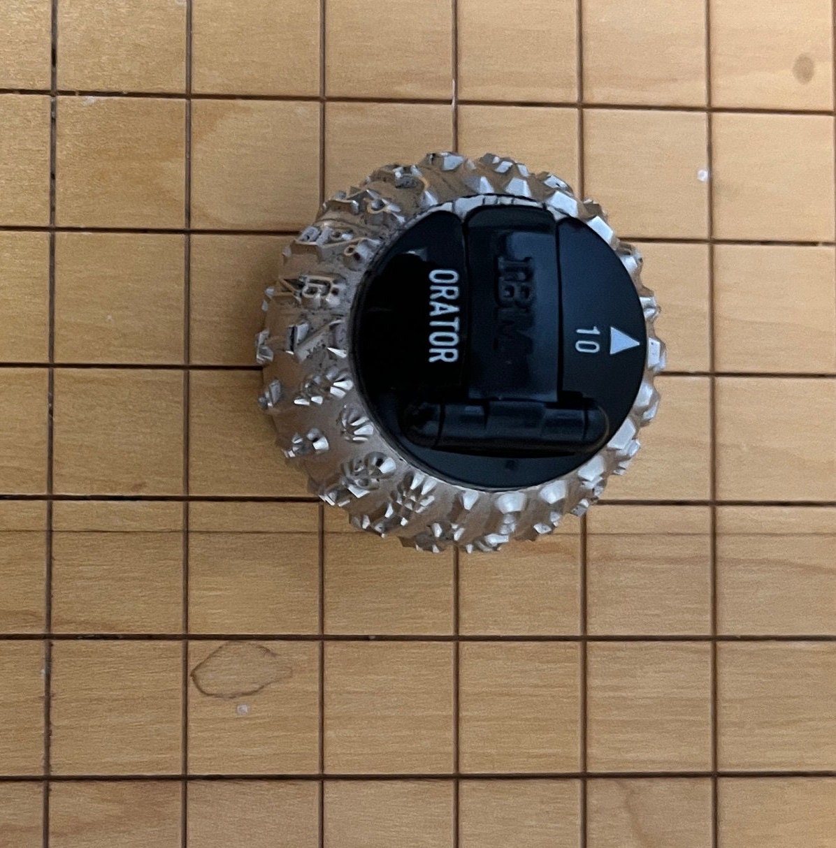 Six IBM Selectric Typing Elements - Etsy