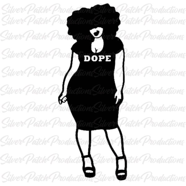 Dope Car Decals - Etsy