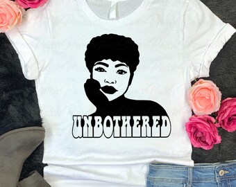 Hey Lovie Black Woman African American HTV Iron on Transfer - Etsy