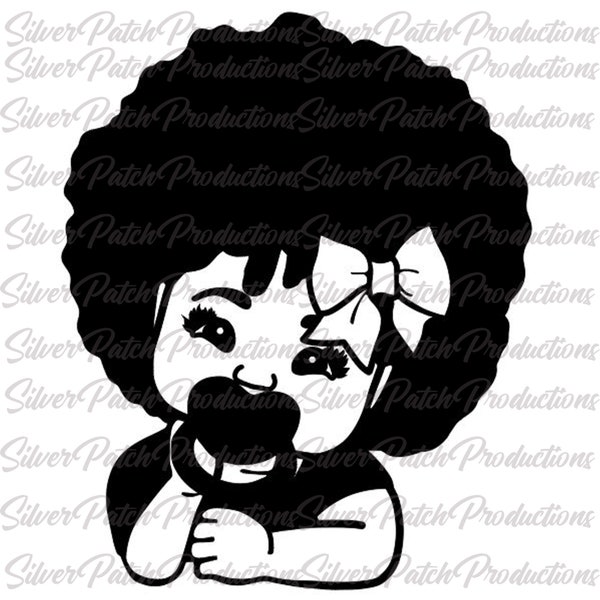 Baby Girl Decals - Etsy