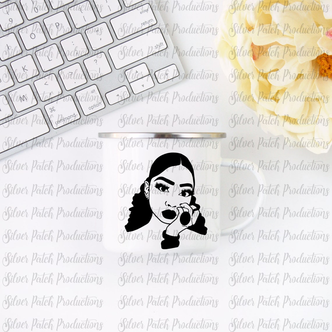 Gurl What Permanent Vinyl Decal Car Window Laptop Glass | Etsy