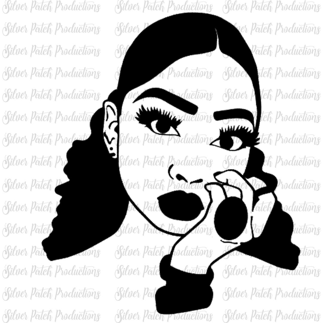 Gurl What Permanent Vinyl Decal Car Window Laptop Glass Tumbler Mug - Etsy