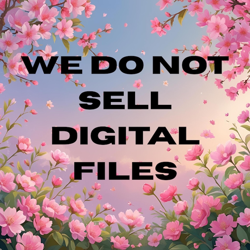 UV DTF Coquette Gray Cat in Tea Cup Blue Flowers Print Ready to Apply ...