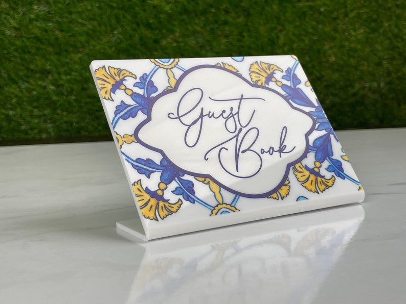 High End Buffet Cards Food Label Signs Bent Printed Acrylic - Etsy