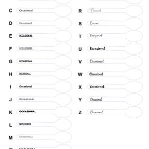 Wooden Spoon Custom Engraved, Personalized W/ Your Logo or Phrase ...