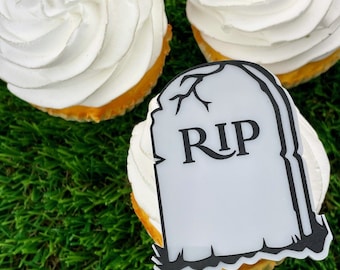 Rip Cake Toppers - Etsy