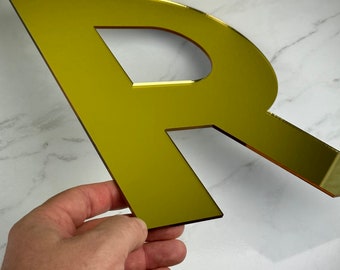 24 Inch Letters - Etsy