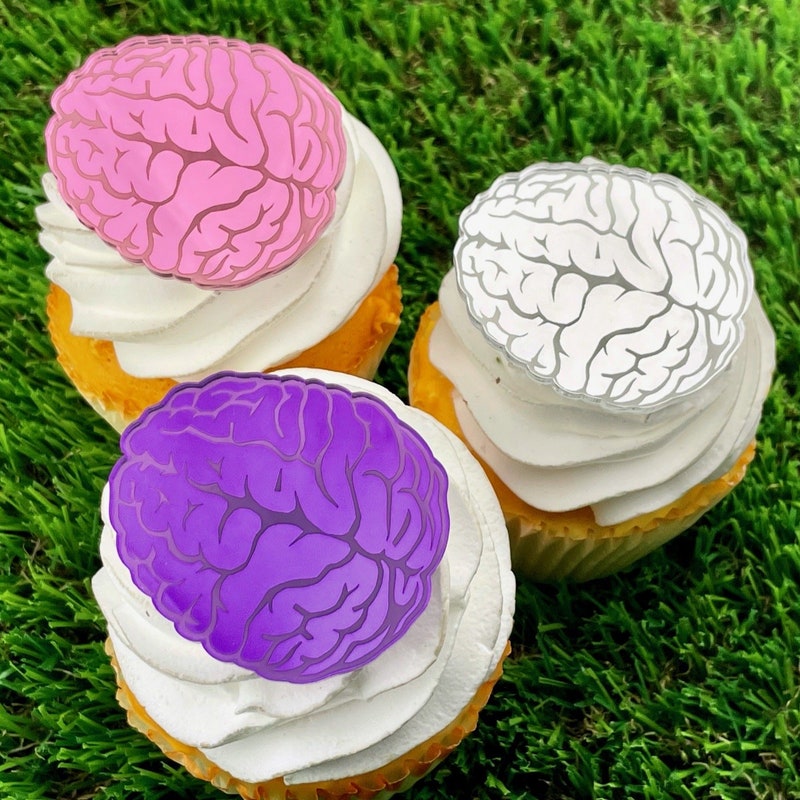 Brain Party Favors - Etsy