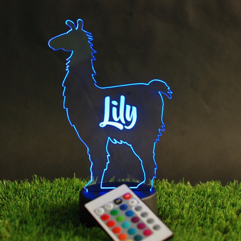 Llama Gift - 60+ Gift Ideas for 2025