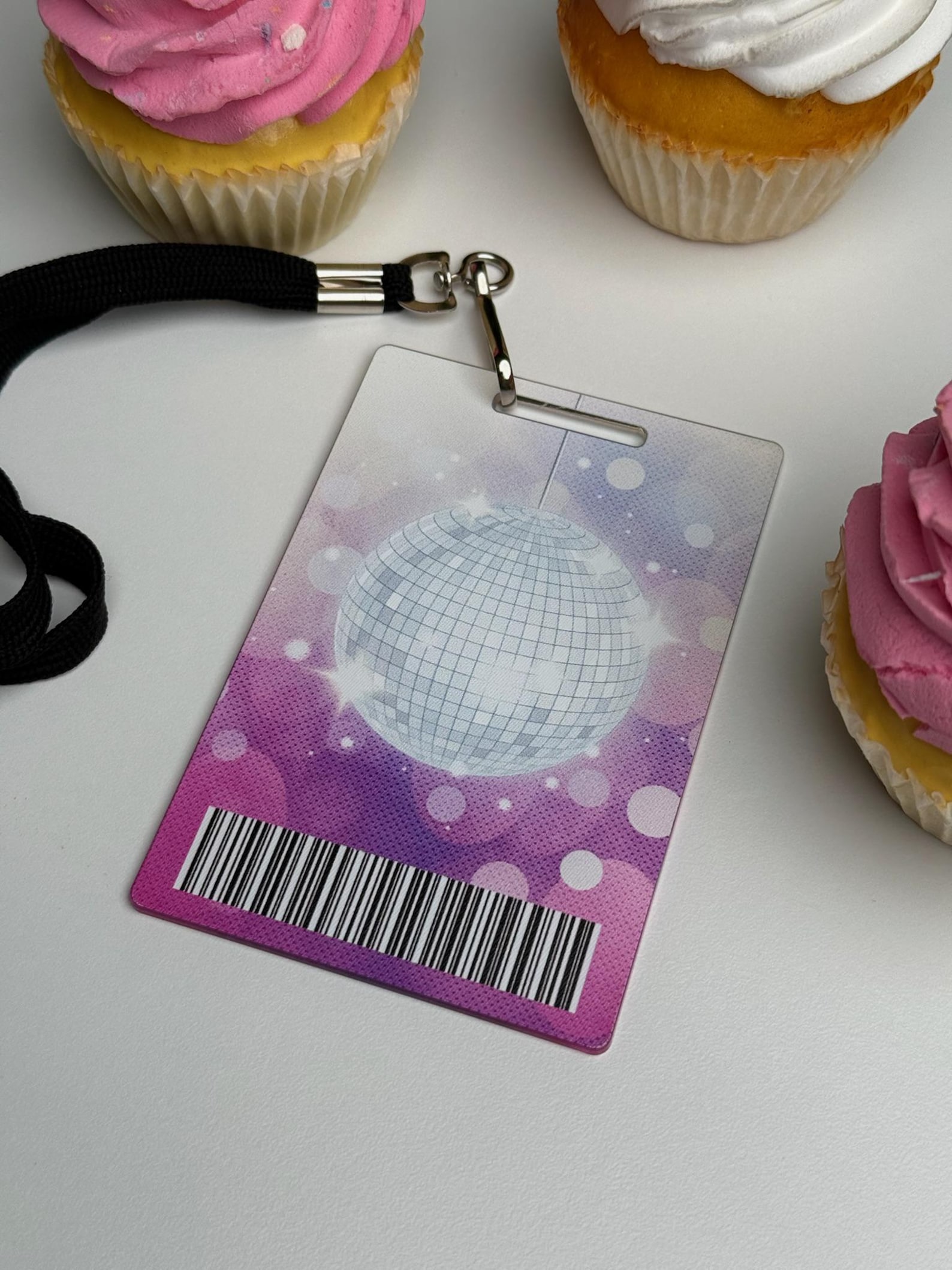 Custom Acrylic VIP Card, Backstage All Access Pass, T-swift Themed ...