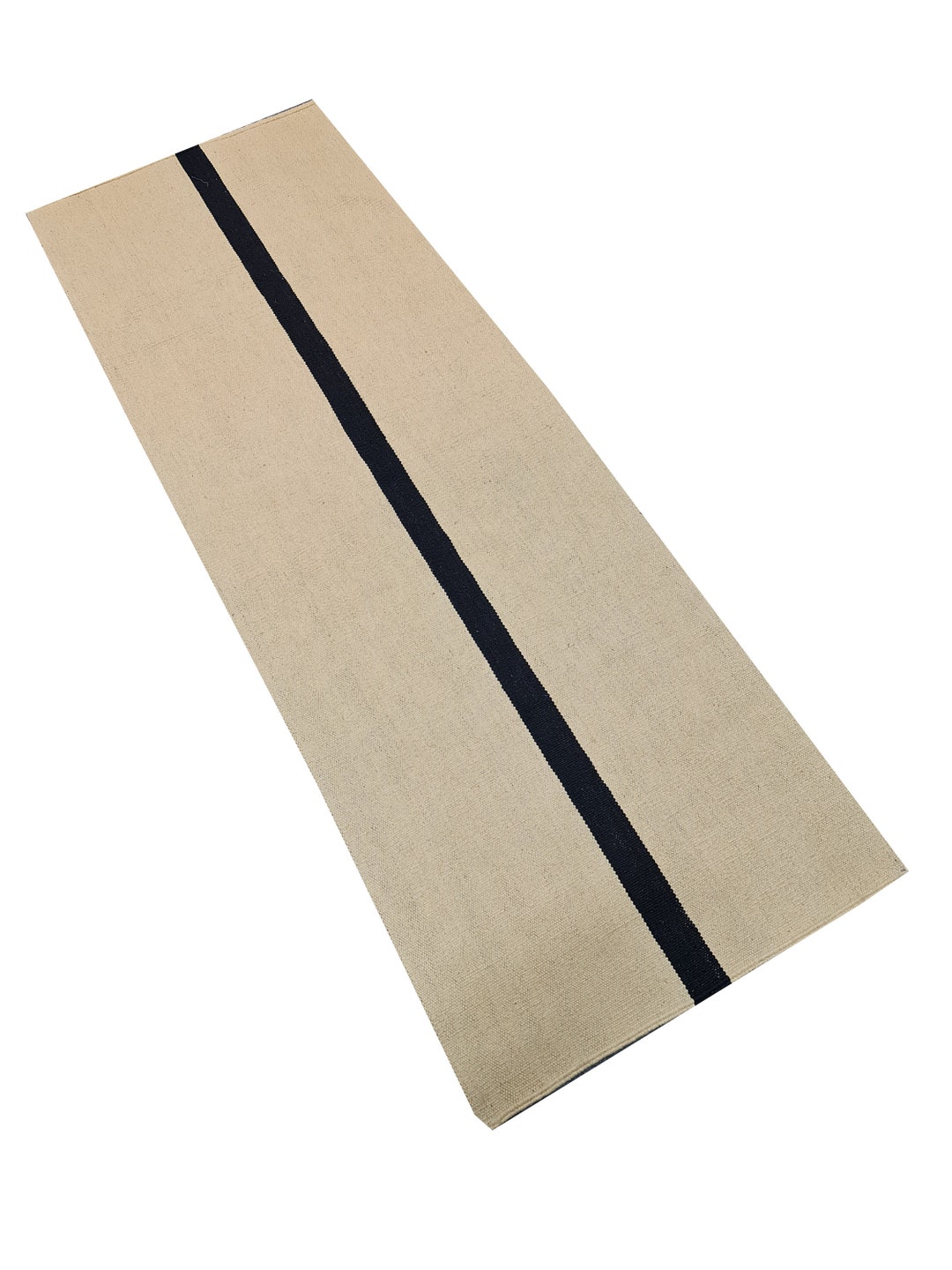 Rug Runner, Custom Runner, Hallway Rug, Minimalist Runner, Wool Runner ...