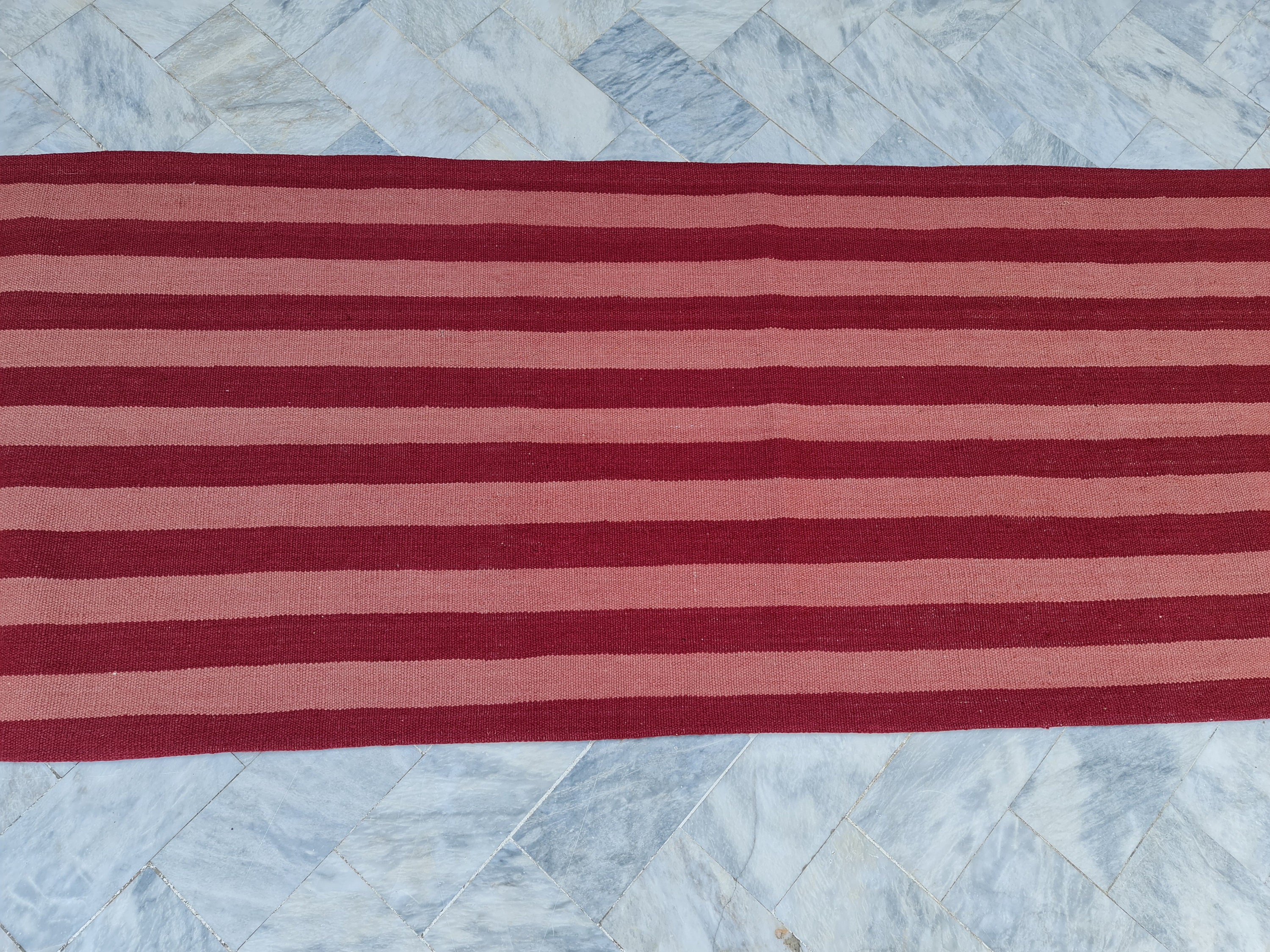 Rust Runner Rug, Custom Rug Runner, Kitchen Rug, Custom Size Runner ...
