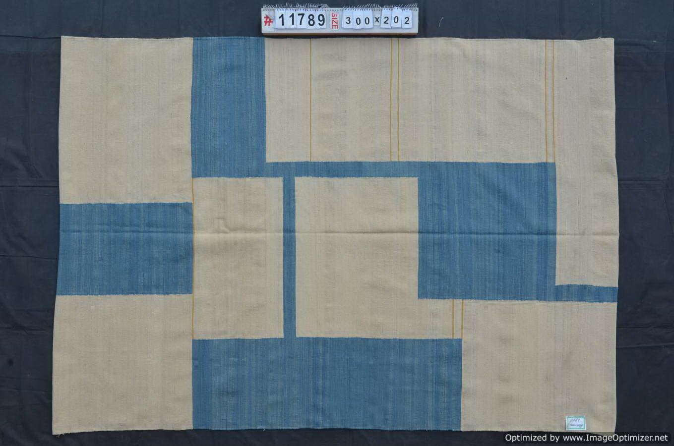 Blue and White Rug, Kilim Rug, Large Area Rug, Living Room Rug, Dhurrie ...