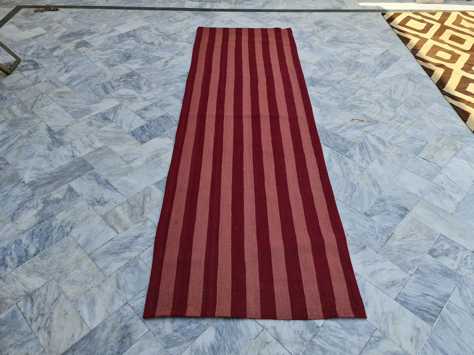 Runner Rug, Hallway Runner, Custom Rug Runner, Personalized Runner ...