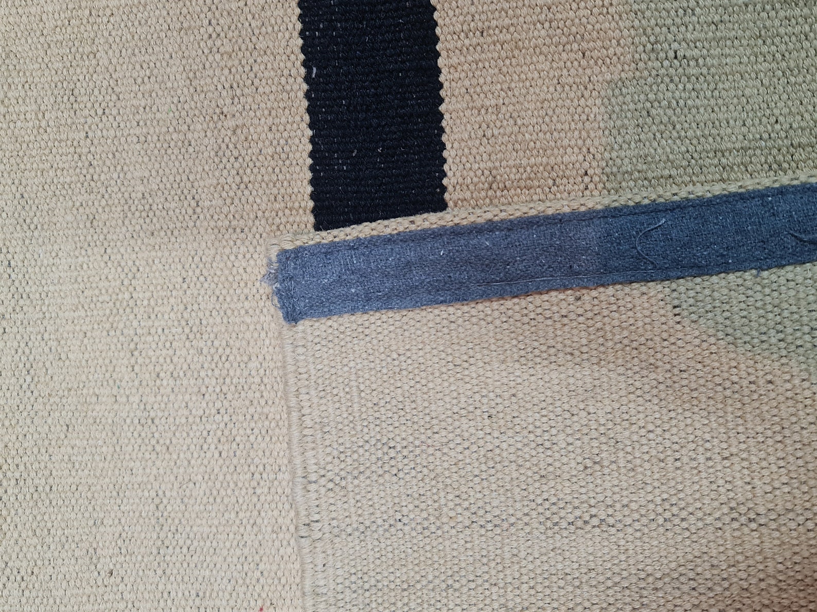 Rug Runner, Custom Runner, Hallway Rug, Minimalist Runner, Wool Runner ...
