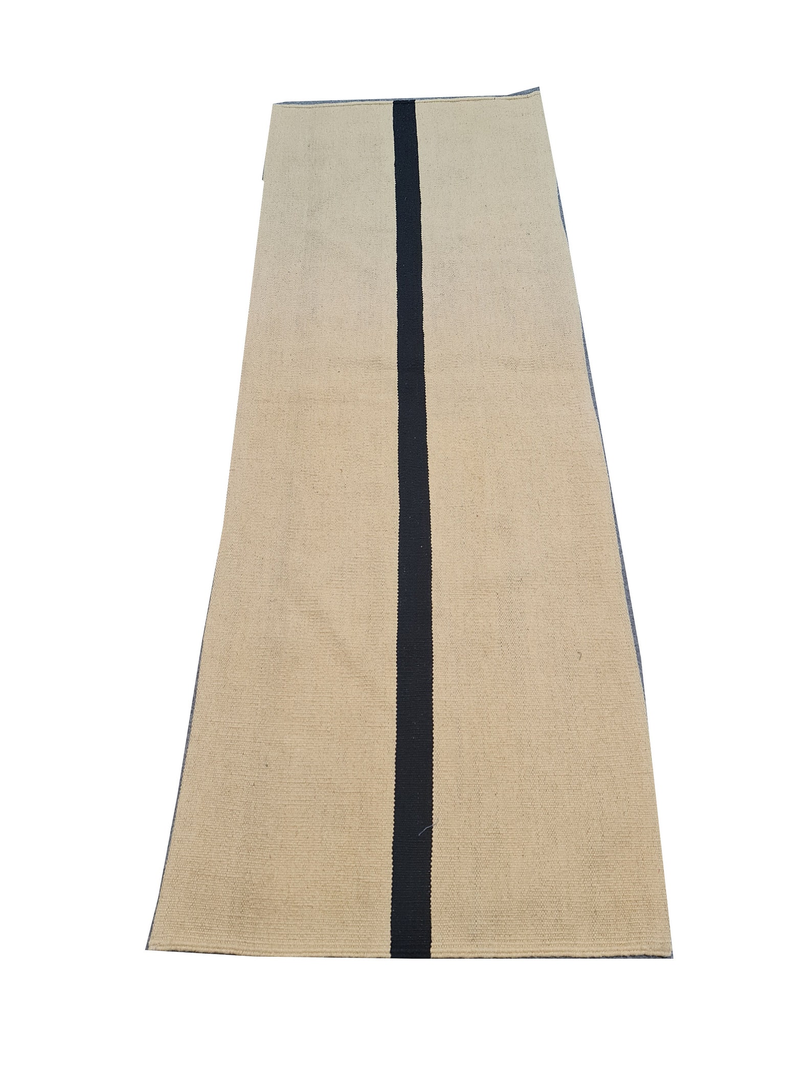 Rug Runner, Custom Runner, Hallway Rug, Minimalist Runner, Wool Runner ...