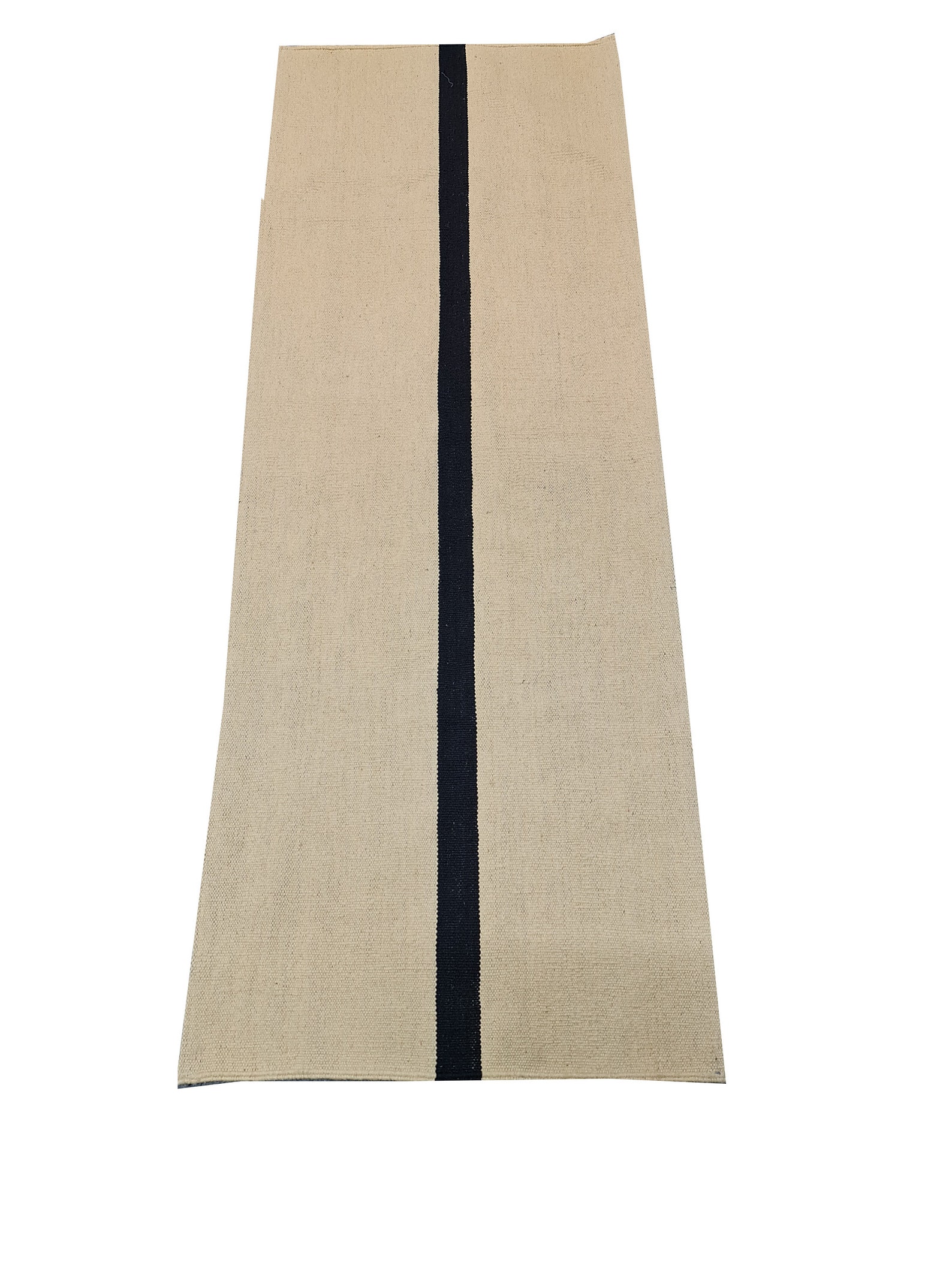 Rug Runner, Custom Runner, Hallway Rug, Minimalist Runner, Wool Runner ...