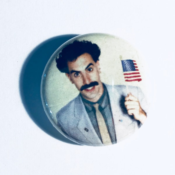 Borat - Etsy