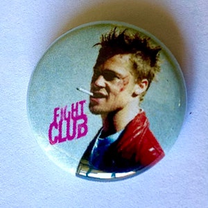 Fight Club - Etsy