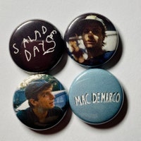 Mac Demarco - Etsy