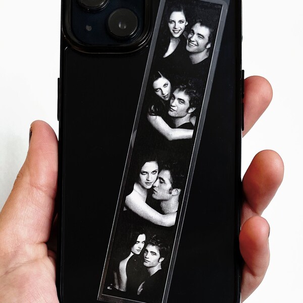 Twilight Phone Case - Etsy