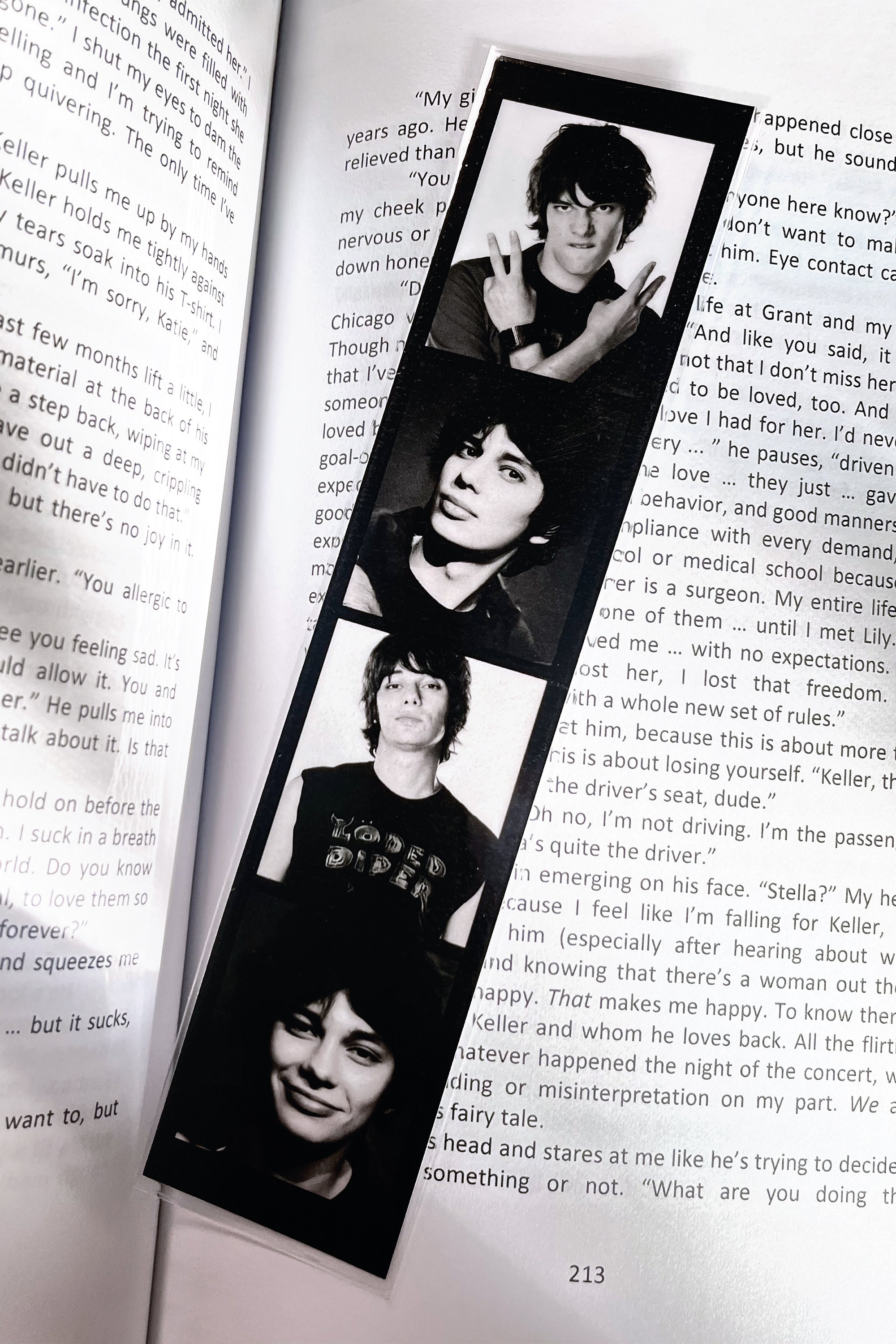 Rodrick Heffley Book