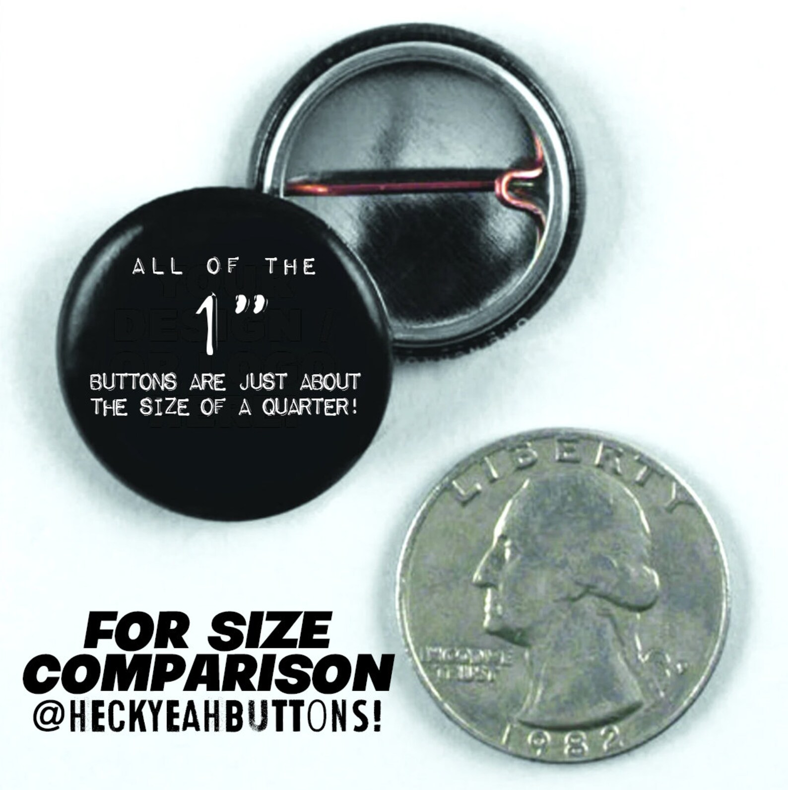 JACKASS Two 1 Button Set Johnny Knoxville Dickhouse - Etsy