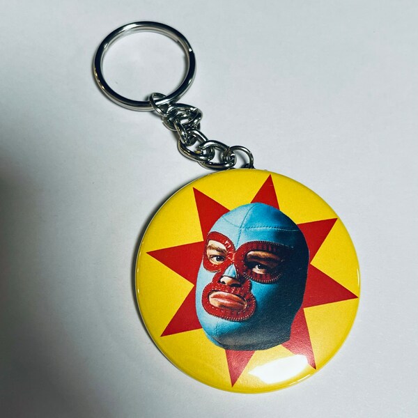 Nacho Libre - Etsy