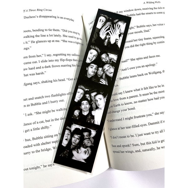 One Direction Stickers - Etsy