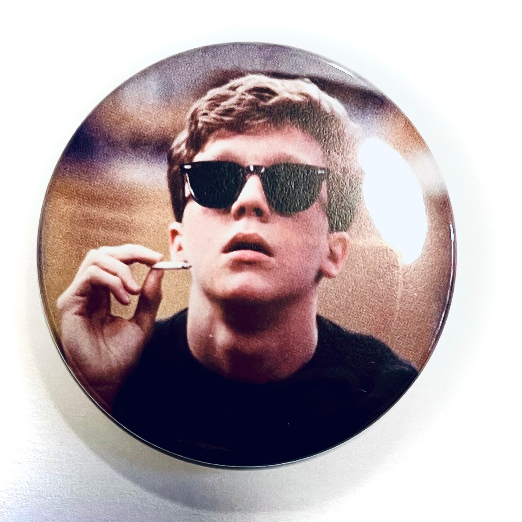 The Breakfast Club Brian Sunglasses