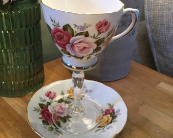 Cocktail Tea Cups by CocktailTeacups on Etsy