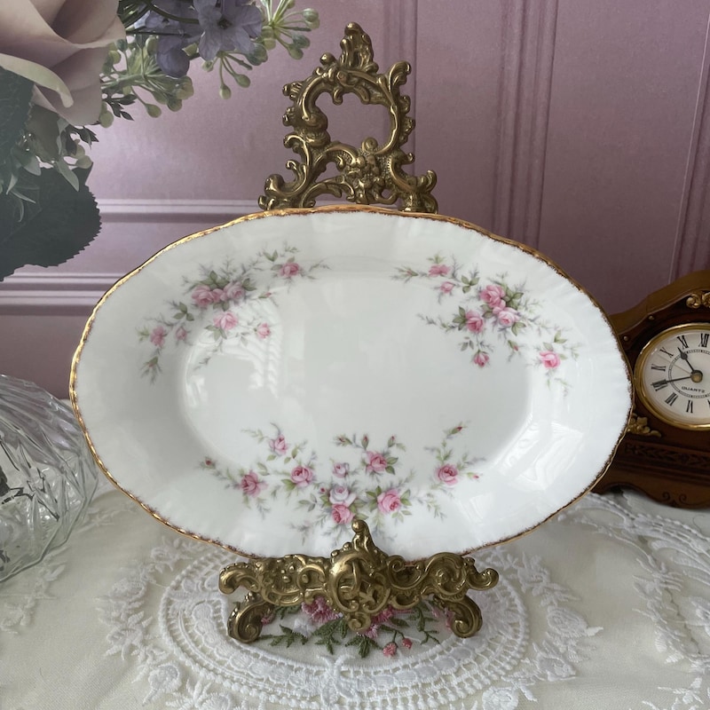 Paragon Victoriana Rose - Etsy Canada