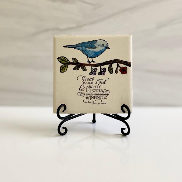 Hand Painted Tiles - Etsy