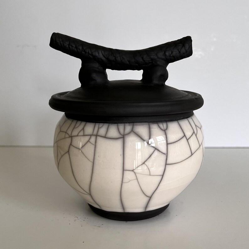 Sacred Tree of Life Cremation Urn in a Keepsake Size. Handmade - Etsy