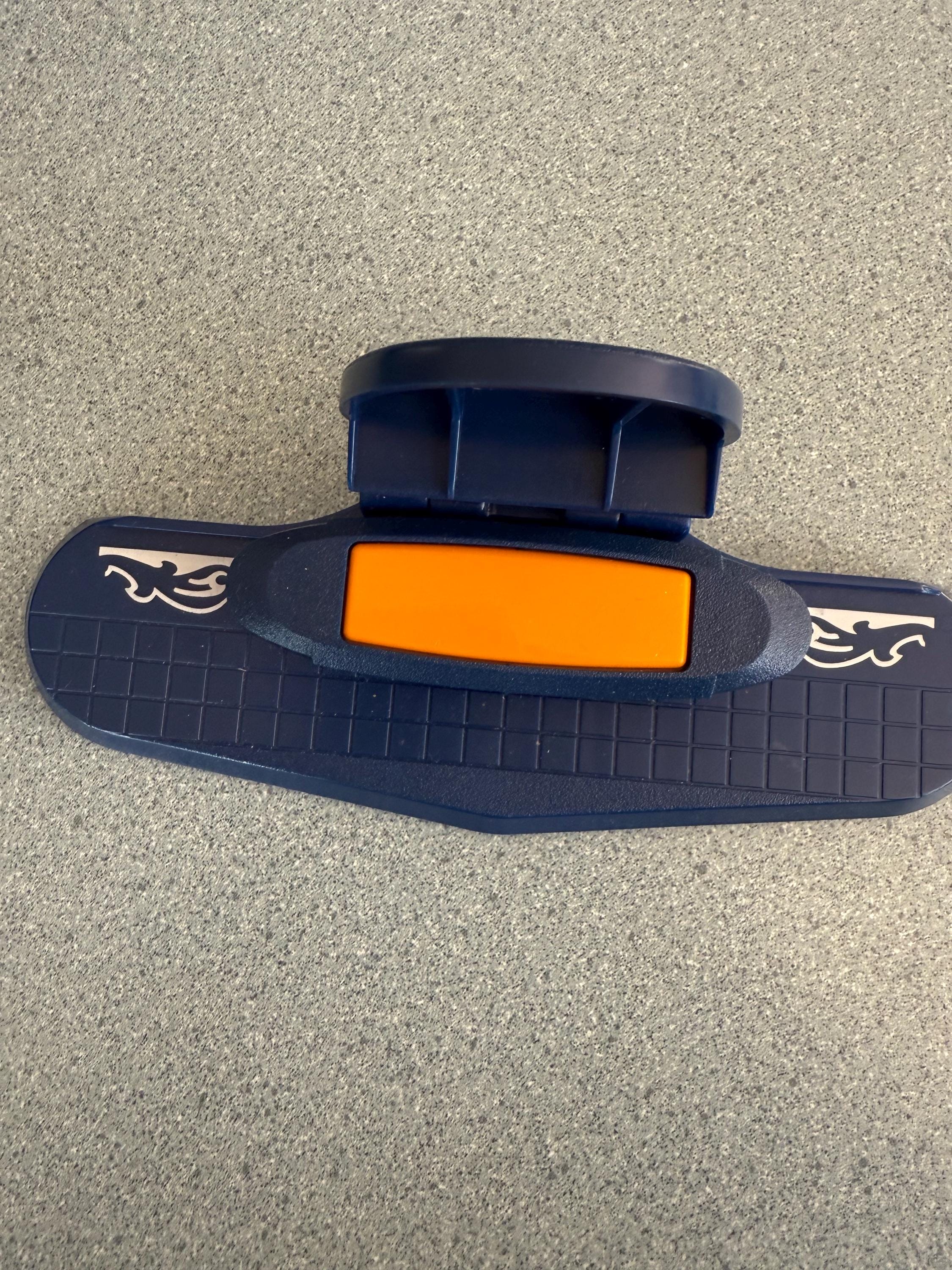 Set of 6 Fiskars Border Punches - Etsy