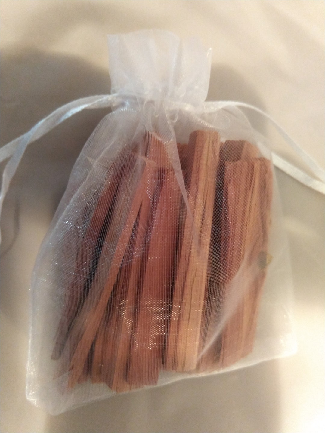 Cedar Sticks Cachet - Etsy