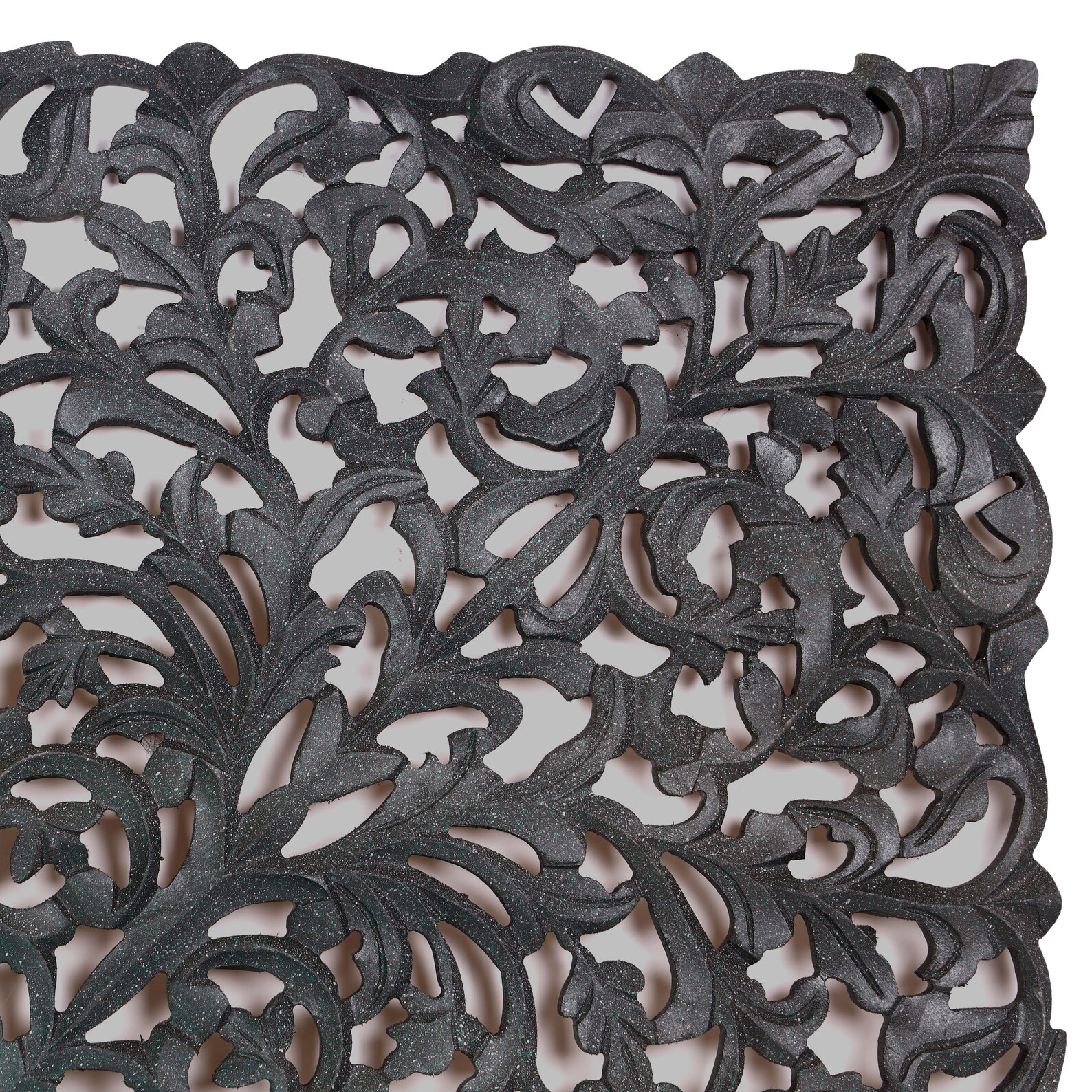 Kraft Mistry Wooden Wall Carving Décor Headboard Panel Deja - Etsy